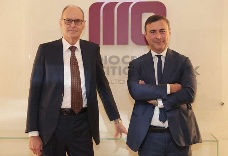 Mediocredito – Investitionsbank